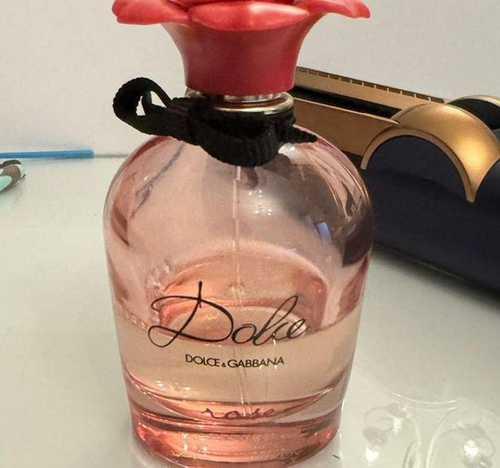 Dolce Rose Dolce&Gabbana