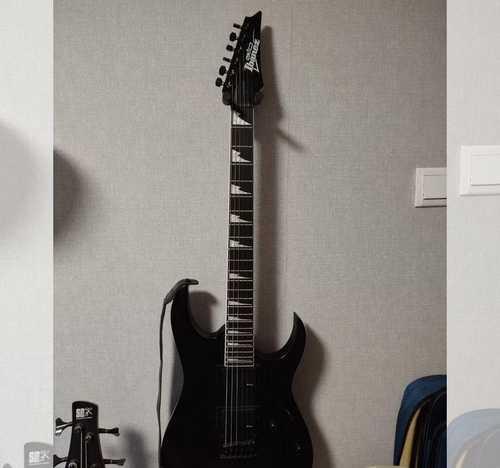 Электрогитара ibanez grg121dx