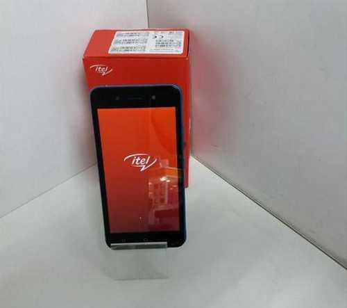 Мобильный телефон itel A17
