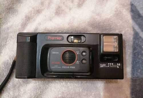 Плёночный фотоаппарат Premier PC-520