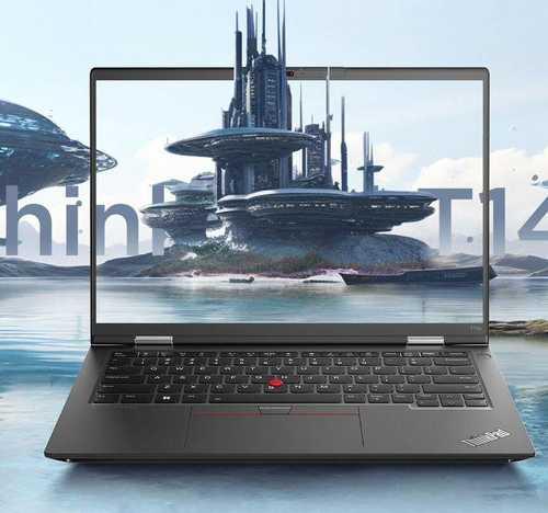 Lenovo ThinkPad T14p 2023 RTX3050 i5/i7/i9 LTE