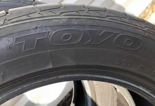 Toyo Proxes 1 205/55 R16