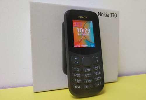 Телефон Nokia 130 (Веденяпина)