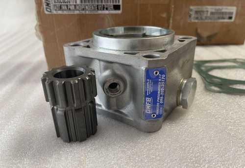 Ком кпп ZF на двойной ком омfb 09820235170