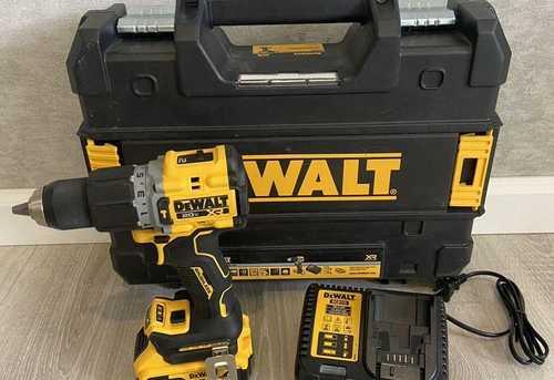 Шуруповерт dewalt dcd 805 Оригинал