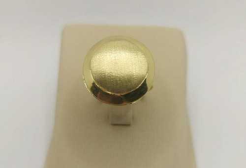 Золотое кольцо 585 пр. (Арт. кн 114871)