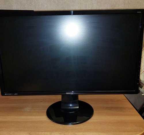 Монитор benq 24