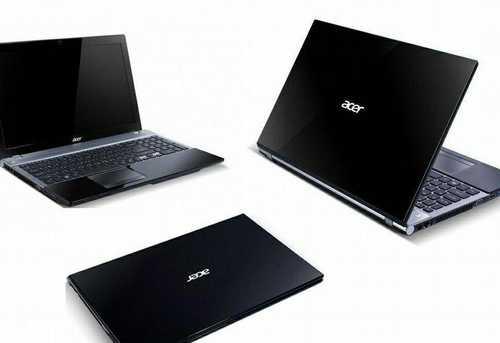 15.6" Acer Aspire V3-571G, 128 ГБ, Core i5-3210M, RAM 8 ГБ, GeForce GT 640M 2 ГБ