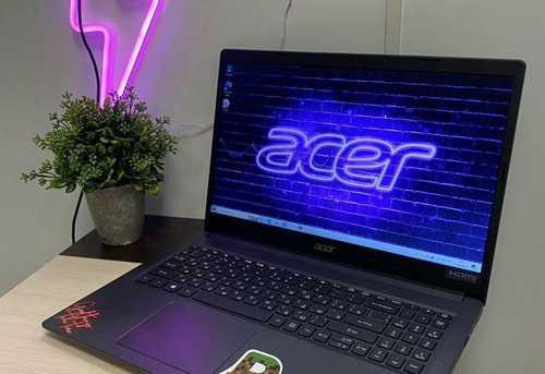 Игровой свежий Acer Core i5 10Gen/MX330/8 RAM