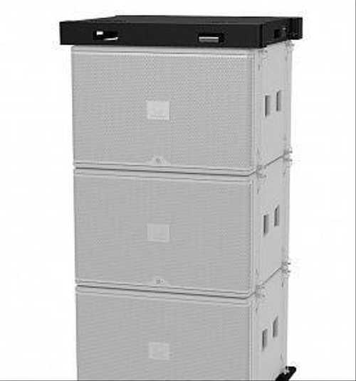 Turbosound Manchester MS215-VT транспортировочная