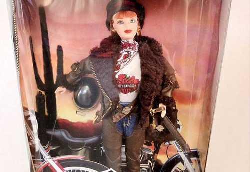 Barbie Harley Davidson 1998