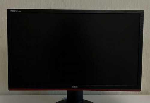 Монитор AOC G2460PF 24" 144 Гц, Full HD 1080p