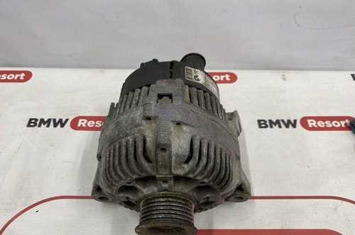 Генератор 90A BMW E46 M43 бмв Е46 М43