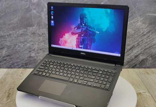 Ноутбук Dell Inspiron 15