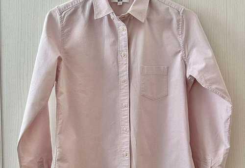 Рубашка Uniqlo S