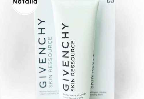 Givenchy Skin Ressourse средство для умывания