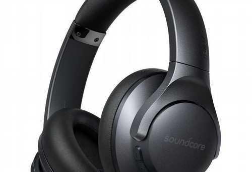 Bluetooth гарнитура Anker Soundcore Q20+ #347906