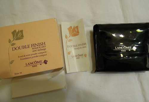 Новая.Дубль Финиш-Lancome Double Finish.Винтаж