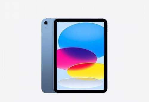 Apple iPad 10th 2022 64GB Wi-fi + Cellular Blue