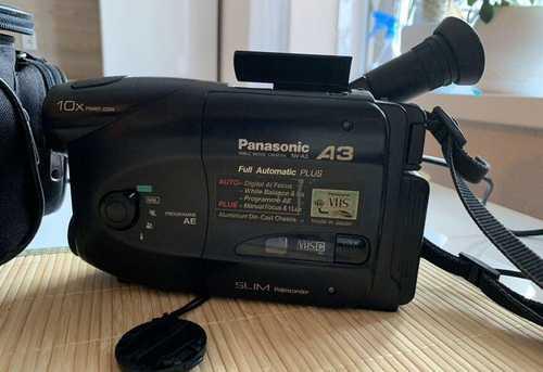 Камера Panasonic NV-A3