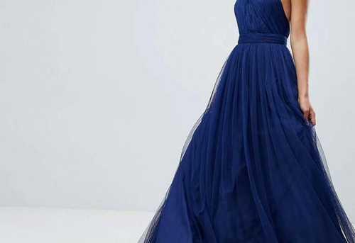 Платье ASOS tall