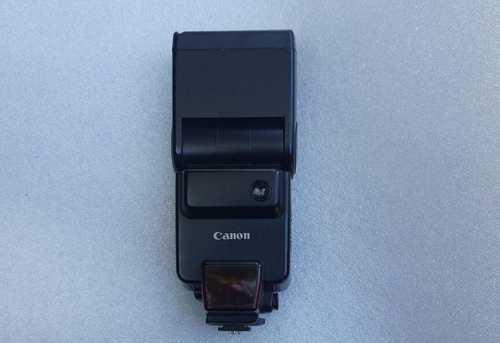 Фотовспышка Canon Speedlite 430EZ