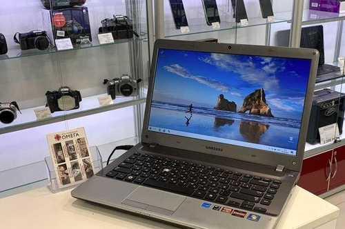 Ноутбук Samsung NP355V4C