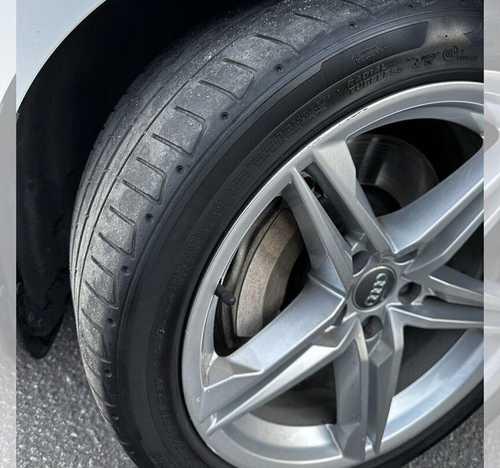 Hankook Ventus S1 Evo 2 K117 245/40 R18