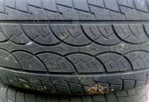 Nankang NK Utility SP-7 245/60 R18