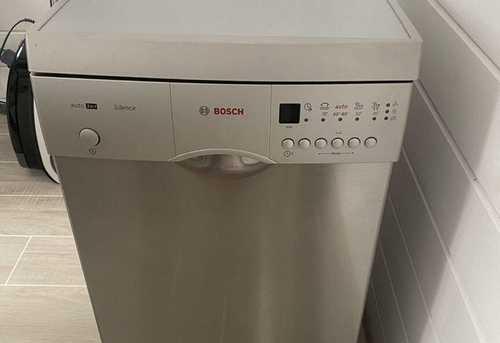 Посудомоечная машина Bosch SRS 46T28RU
