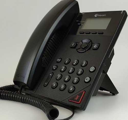 IP телефон Polycom VVX 150