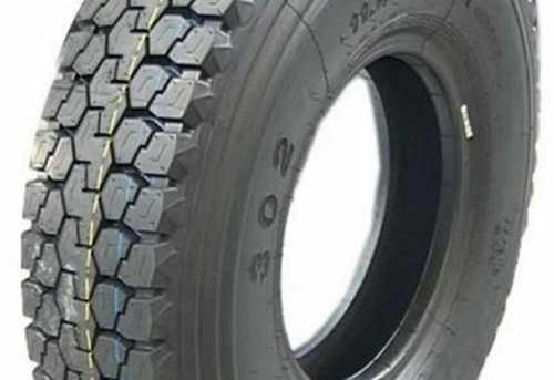 Шина грузовая 10.00 R20 Amberstone 302 Ведущая 149