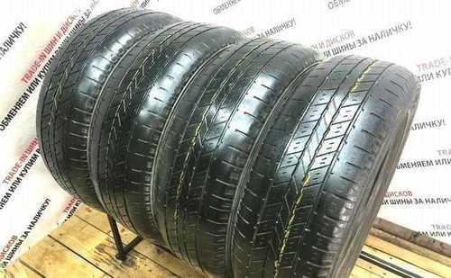 Hankook Dynapro AS RH03 215/60 R17