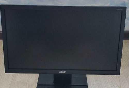 Монитор Acer V206HQL