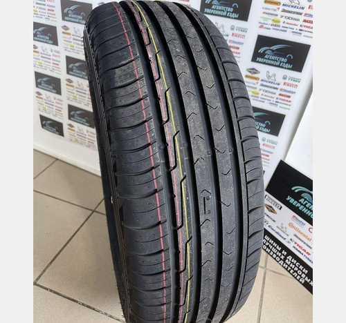 Cordiant Comfort 2 SUV 235/60 R16 104H