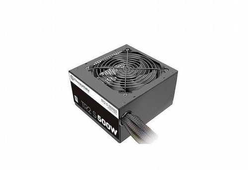 Блок питания Thermaltake ATX 500W TR2 S 80+ (24+4+