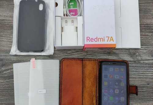 Смартфон Xiaomi Redmi 7 A