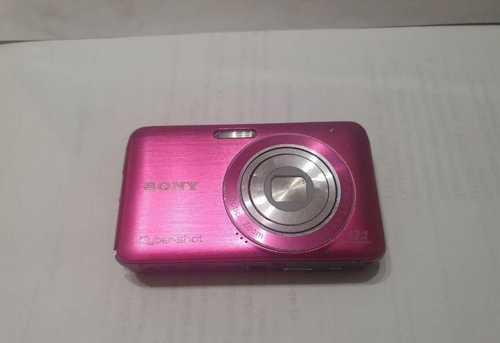 Фотоаппарат Sony W310