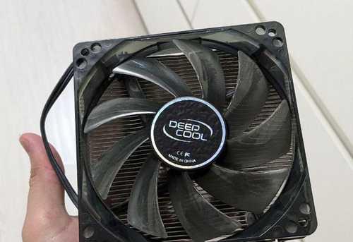 Deepcool gammaxx 400