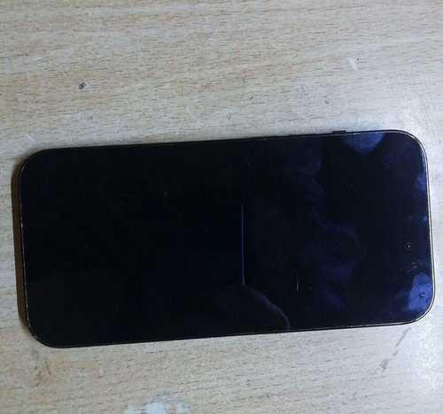 iPhone 14 pro max муляж