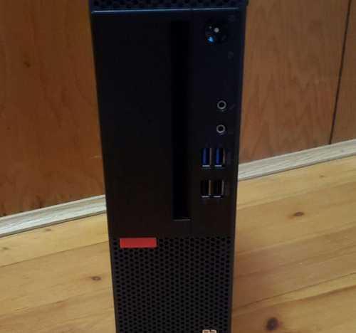 Системный блок Lenovo Thinkcentre m715s / m79