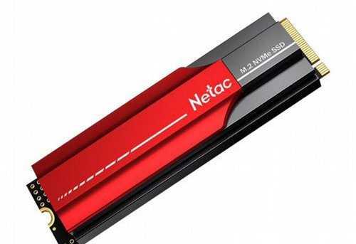 Внутренний SSD Netac N950E на 1TB