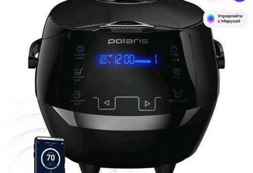 Wifi мультиварка Polaris PMC 0526 IQ Home