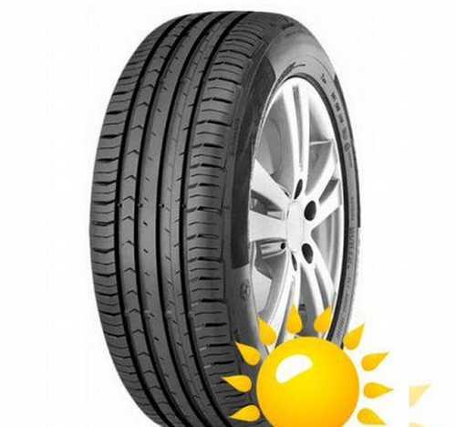 Gislaved PremiumControl 205/55 R16