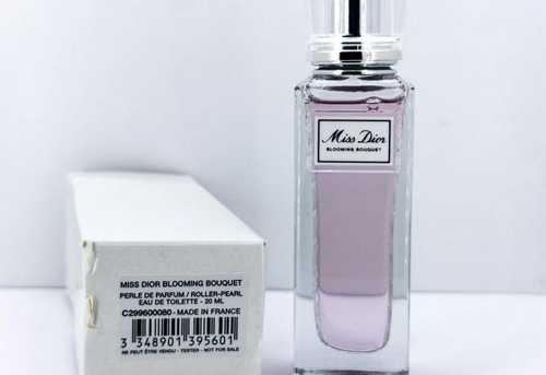 Dior Miss Dior Blooming Bouquet 20мл