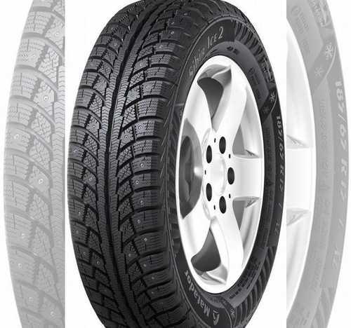 Matador MP 30 Sibir Ice 2 SUV 225/60 R17 103T