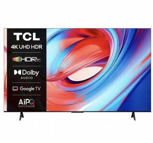 Телевизор TCL 75V6B