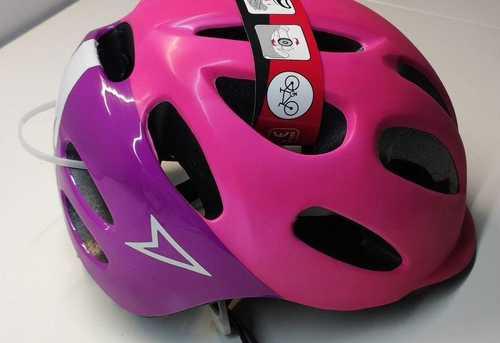 Новый шлем велосипедный детский Stern kids-2