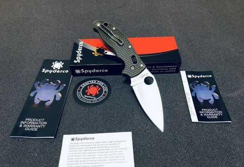 Spyderco Manix 2 хаки