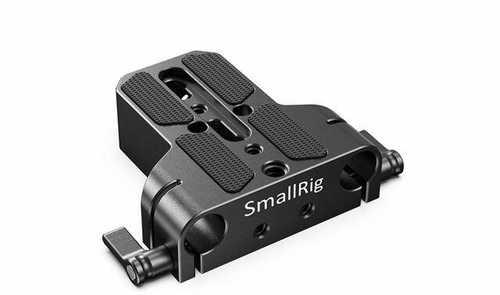 SmallRig 1674 базовая площадка 15 мм